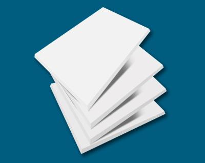 China Thermally Conductive High Temp Silicone Sheet Commercial Grade For Vacuum Casting for sale