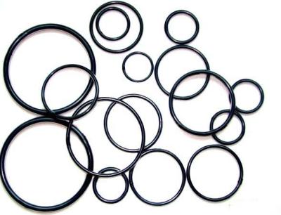 Cina Pressione impermeabile degli anelli di gomma del silicone resistente per le facilità del bagno in vendita