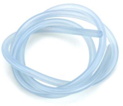 중국 오토바이 연료 이송용 유연한 니트로 라인 실리콘 연료 튜빙 슈퍼 블루 실리콘 호스 판매용