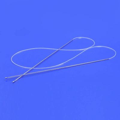 중국 의료용 눈물 배수 실리콘 튜브 판매용