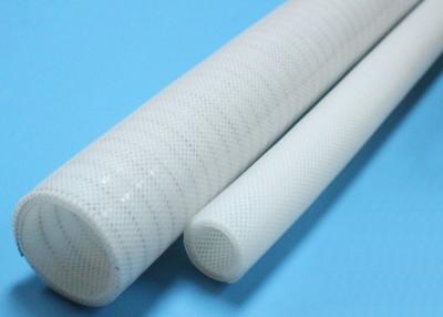 Cina Il cavo dell'acciaio inossidabile e del poliestere di rinforzo annaffia resistente ad alta pressione in vendita