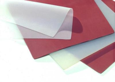 China Thermally Conductive High Temp Silicone Sheet Commercial Grade For Vacuum Casting for sale
