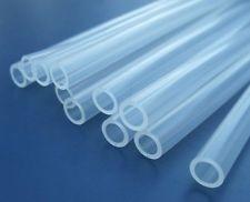 Cina Gamma blu della tubatura 0.5-100mm OD della gomma di silicone del commestibile, durata della vita lunga in vendita
