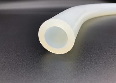 Cina Resistenza di ozono flessibile ad alta resistenza della tubatura del silicone in vendita