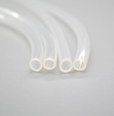 Cina Tubo flessibile bevente del silicone curato platino della macchina del OD 150mm in vendita