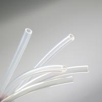 China OD 150mm Platinum Cured Silicone Hose Food Grade Drinking Machine Tubing FDA for sale