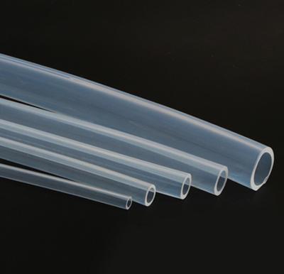 중국 백금은 노화하는 저항하는 실리콘 호스를 OD 150 밀리미터를 치료했습니다 판매용