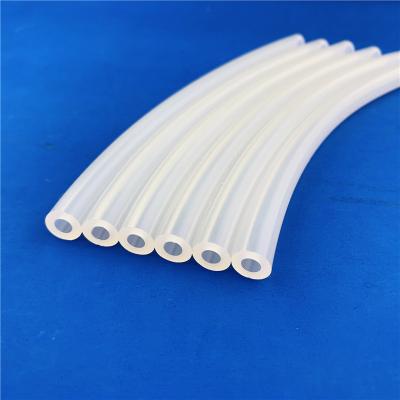 Cina Tubatura insipida libera RoHS della gomma di silicone di BPA compiacente in vendita