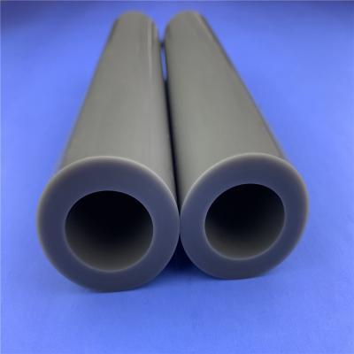 Cina Resistenza flessibile Eco dell'alcali della tubatura del silicone di 80 rive A amichevole in vendita