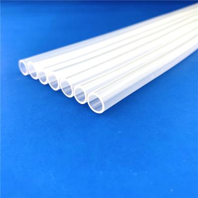 Cina Tubatura flessibile del silicone di drenaggio farmaceutico resistente all'uso in vendita