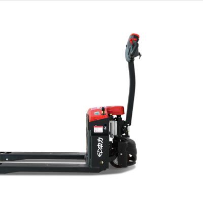Cina Transpallet Elettrico 1.5T (Tipo Economico Little King Kong) EPT20-15ET2 in vendita