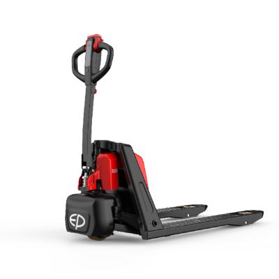 중국 월키 팔레트 트럭 ET208 판매용