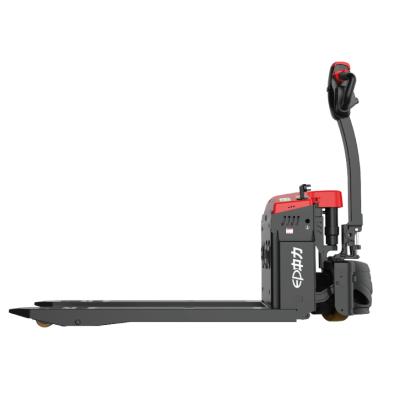 중국  보행형 파렛트 트럭 EPT20-15ET2 판매용