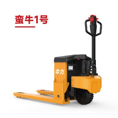 중국 6000kg 1.2kW 워크이 가동 된 팔레트 트럭 대용품용 팔레트 모버에 탑재 판매용
