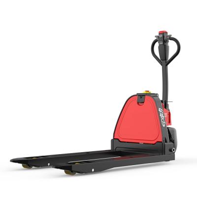 중국 워키 팔레트 트럭 EPT20-EZ 판매용