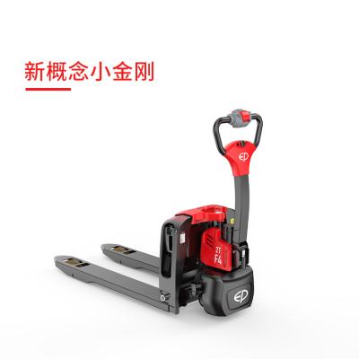 중국 조절 가능한 IP54 등급 워키 팔레트 트럭 잭 2.0T 충격 방지 판매용