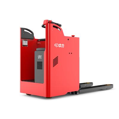 중국 OEM 전동 팔레트 트롤리 센터 컨트롤 라이더 잭 유압 리프팅 시스템 판매용