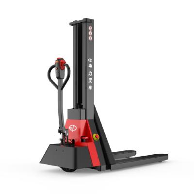 중국 24V 100Ah 월키 팔레트 트럭 라이더 판매용