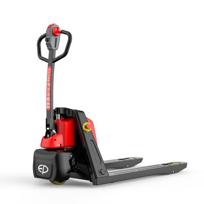 중국 중소기업 전기전자 브레이크 1.5톤의 듀얼 워키 펠렛 트럭 라이더 판매용