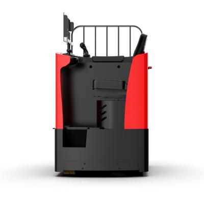 중국 48V 리튬 전기 보행식 전동 팔레트 트럭 운송용 판매용