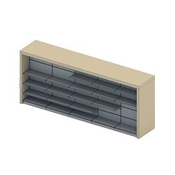 Китай Дисплейные полки продается