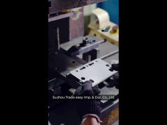 Шкаф склада/металлическое хранение супермаркета кладут на полку/сверхмощный шкаф