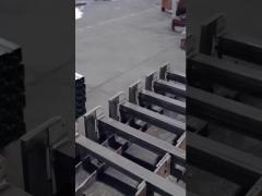 Шкаф склада/блоки стеллажей для выставки товаров супермаркета коммерчески включая в набор отложенных изменений
