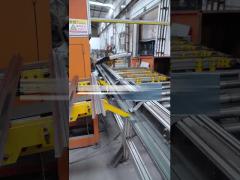 Подгонянные современные полки супермаркета для магазинов розничной торговли