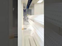 Торговые центры большого диапазона/блоки Shelving стеллажей для выставки товаров супермаркета коммерчески