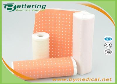 Cina Colore di pelle medico adesivo perforato chirurgico del gesso dell'ossido di zinco comodo in vendita