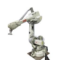 China 3000W Automatic Laser Welding Machine with ABB Robot Arm 380V Three Phase for sale