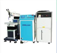 China High Precision CE Certified 200W Laser Welding Solution Automatic for sale