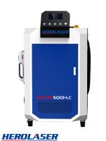 China 200W Laser Rust Removal Machine for sale