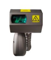 China 200W Handheld Fiber Laser Cleaning Machine for Rust Removal IPG Source 1064nm for sale