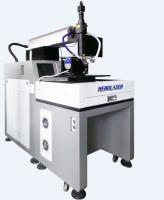 China 200W Automatic Laser Welding Machine for sale