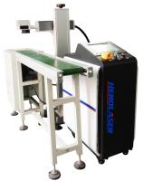 China 50watt CO2 Laser Marking Machine for sale