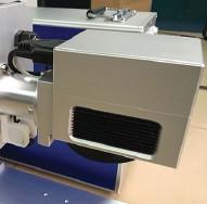 China 1064nm CO2 Laser Marking Machine 20W 30W 50W for Non-Metal Materials for sale