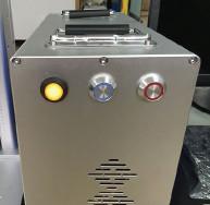 China 1064nm CO2 Laser Marking Machine 20W 30W 50W for Non-Metal Materials for sale