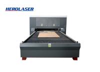 China CNC Fiber Laser Cutting Machine 4020 2000W for Metal Sheet Cutting for sale