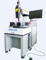 China 200W Four Axis Automatic Laser Welding Machine for Stainless Steel 1064nm for sale