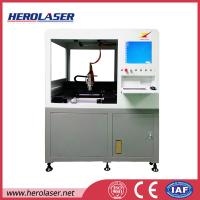 China 1070nm 500W High Precision Laser Cutting Machine for Eyeglass Frames 600x350mm for sale