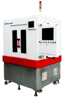 China FDA Certified Ceramic Laser Cutting Machine 0.1mm Kerf High Precision for sale