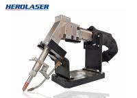China 1070nm Handheld Laser Welding System 1000W 2000W with Water Cooling for sale
