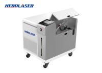 China 1070nm Handheld Laser Welding System 1000W 2000W with Water Cooling for sale