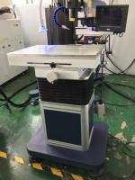 China 1064nm 200W Pulse Laser Welding Machine for Mold Repair 75J for sale