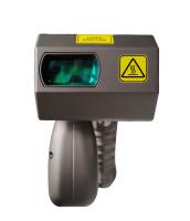 China 2000W Portable Laser Cleaning Machine CE Certified Rust Removal for Industrial Use for sale