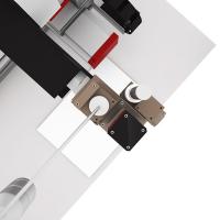China Four Axis Hero Laser Automatic Laser Welding Machine 500mm x 300mm 220V 380V for sale
