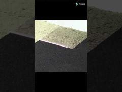 Macchina di rimozione della ruggine del laser dell'attrezzatura 10mm di Herolaser per macchia