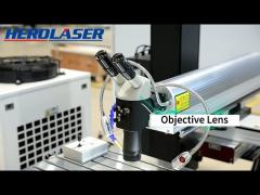 400 macchina della saldatura a laser di riparazione YAG della muffa di watt