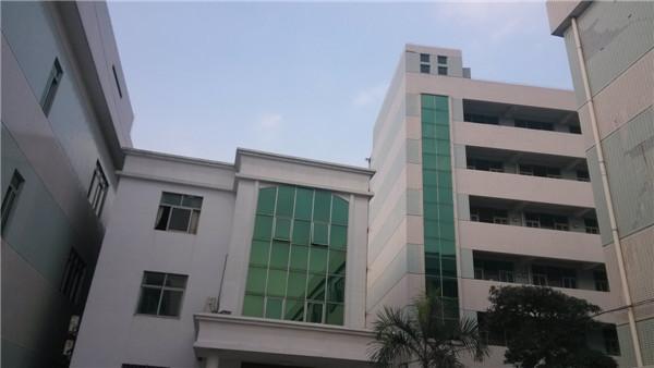 Fornitore cinese verificato - Dongguan Rui Jia Plastic & Metal Product Co., Ltd.